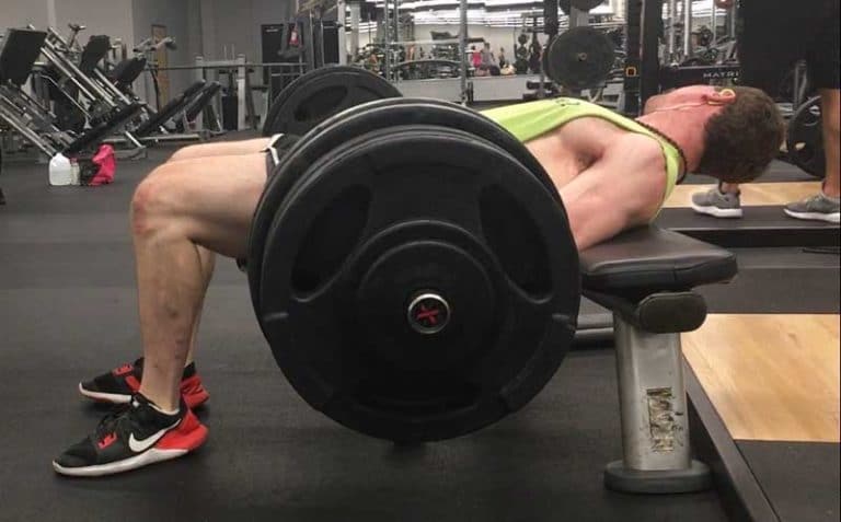 Gaining Muscle with Type 1 Diabetes: An Intro Guide - Diabetes Strong