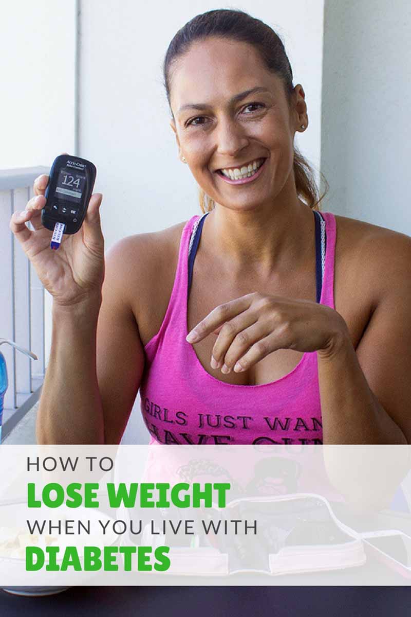 How To Lose Weight With Type 1 Diabetes Diabetes Strong How To Lose Weight With Type 1 Diabetes Diabetes Strong