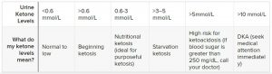 The Ketogenic Diet and Diabetes: The Definitive Guide - Diabetes Strong