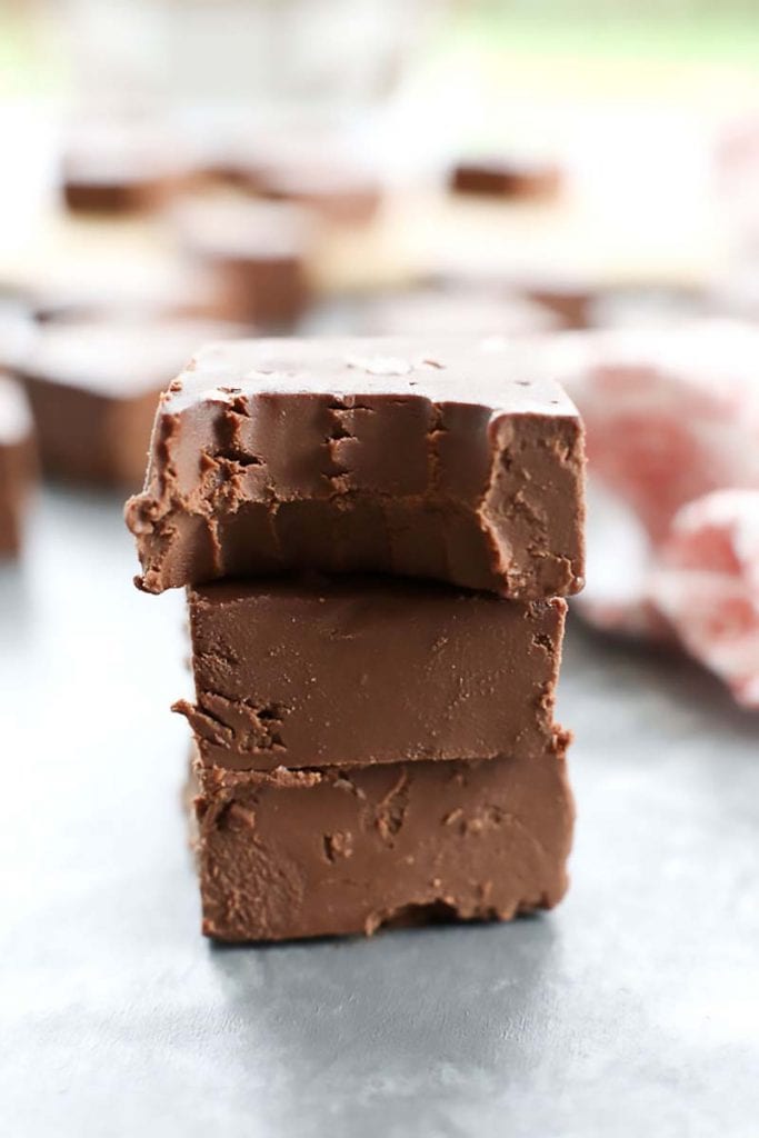 10 Easy Diabetic Desserts (Low-Carb) - Diabetes Strong