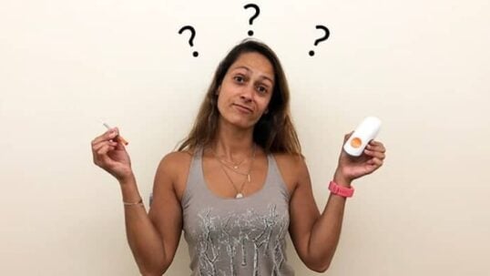 Dexcom Patch Review: How to Make Your CGM Stay on Longer - Diabetes Strong