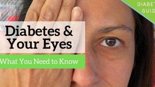 Diabetes and Excessive Sweating: Causes and Treatment Options ...