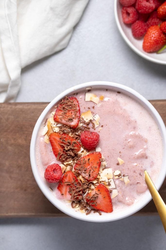 10 Low-Carb Smoothies for Diabetics - Diabetes Strong