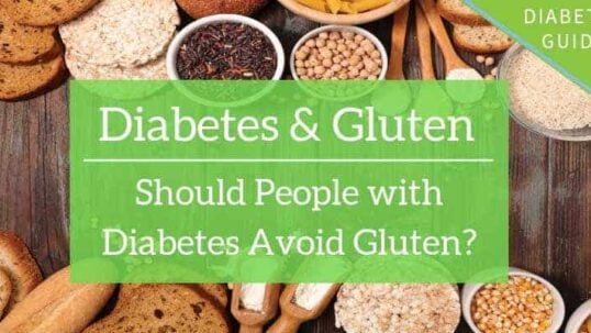 Diabetes and Sodium: How Much Salt Should You Eat? - Diabetes Strong