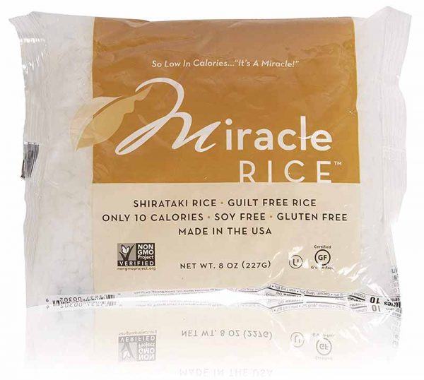 5 Low-Carb Alternatives to White Rice - Diabetes Strong