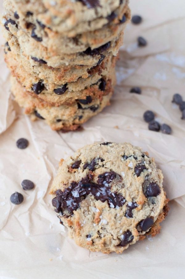 10 Diabetic Cookie Recipes (Low-Carb & Sugar-Free) - Diabetes Strong