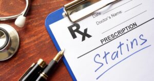 Statins & Diabetes: Everything You Need to Know - Diabetes Strong