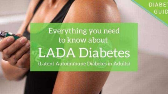 LADA Misdiagnosis: Billy Rigby's Story - Diabetes Strong