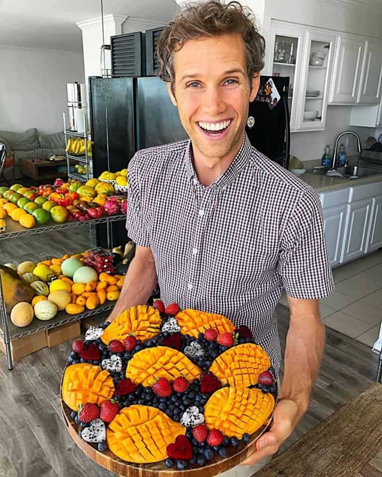 Mastering Diabetes – A High-Carb Plant-Based Diet For Diabetes ...