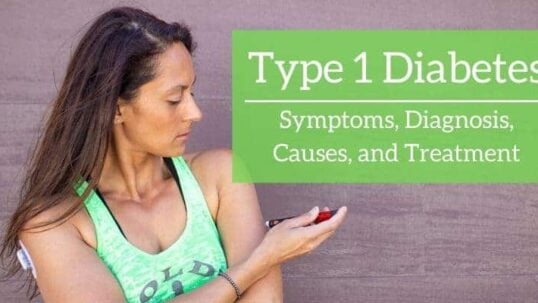 Robin Arzón Champions Early Screening for Type 1 Diabetes: A Call to ...