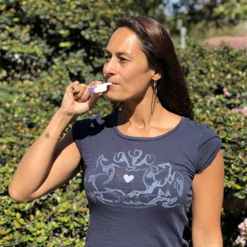 Inhaled Insulin: My Experience Using Afrezza - Diabetes Strong