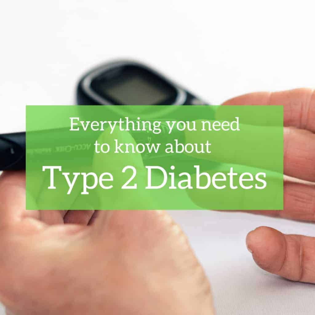 Type 2 Diabetes - Diabetes Strong