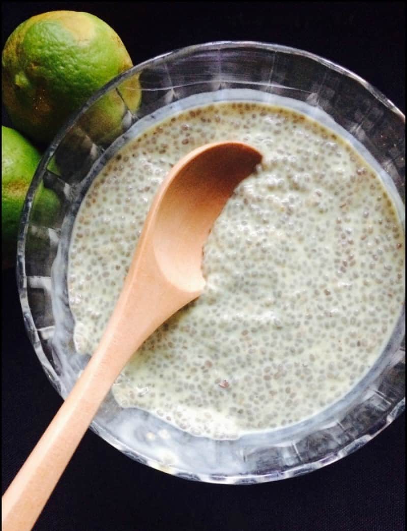 10 Healthy Chia Seed Pudding Recipes - Diabetes Strong