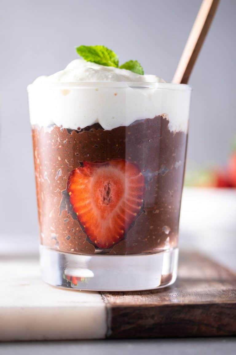 10 Healthy Chia Seed Pudding Recipes - Diabetes Strong