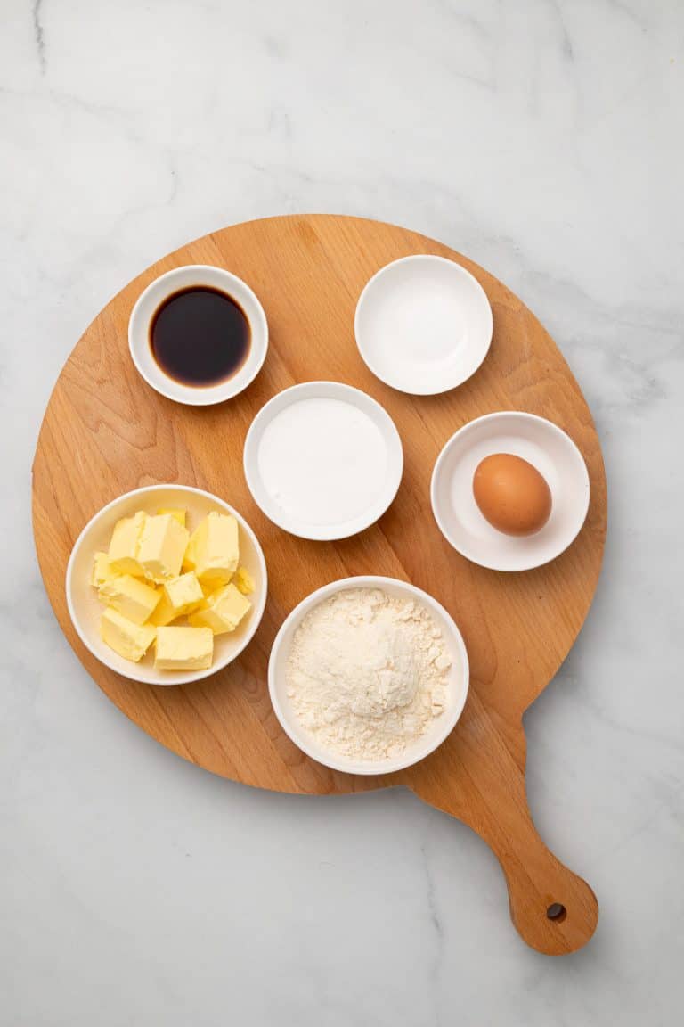 Easy Keto Lemon Bars Recipe - Diabetes Strong