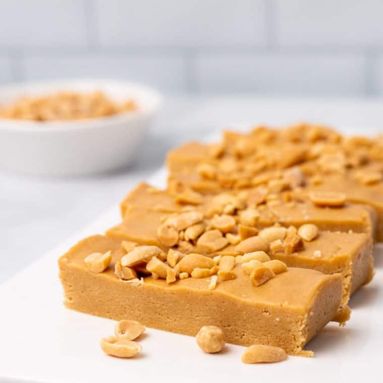 Homemade Protein Bars (Low Carb) Recipe - Diabetes Strong