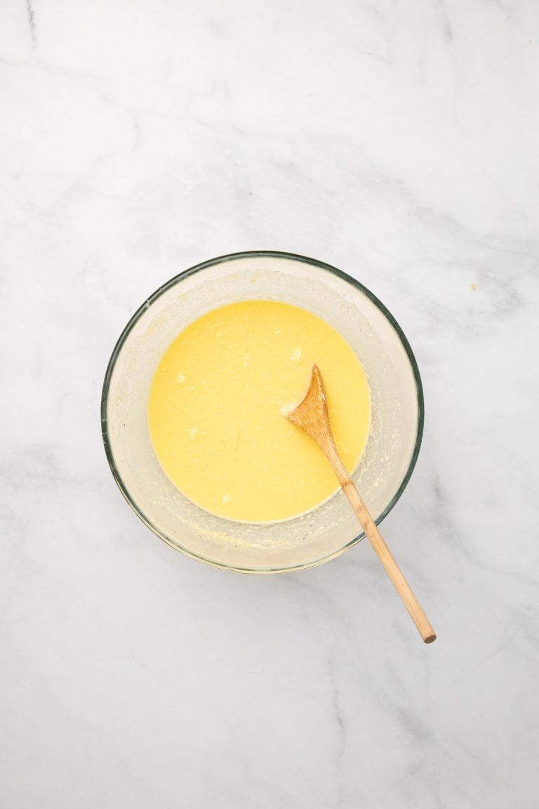 Easy Keto Lemon Bars Recipe - Diabetes Strong