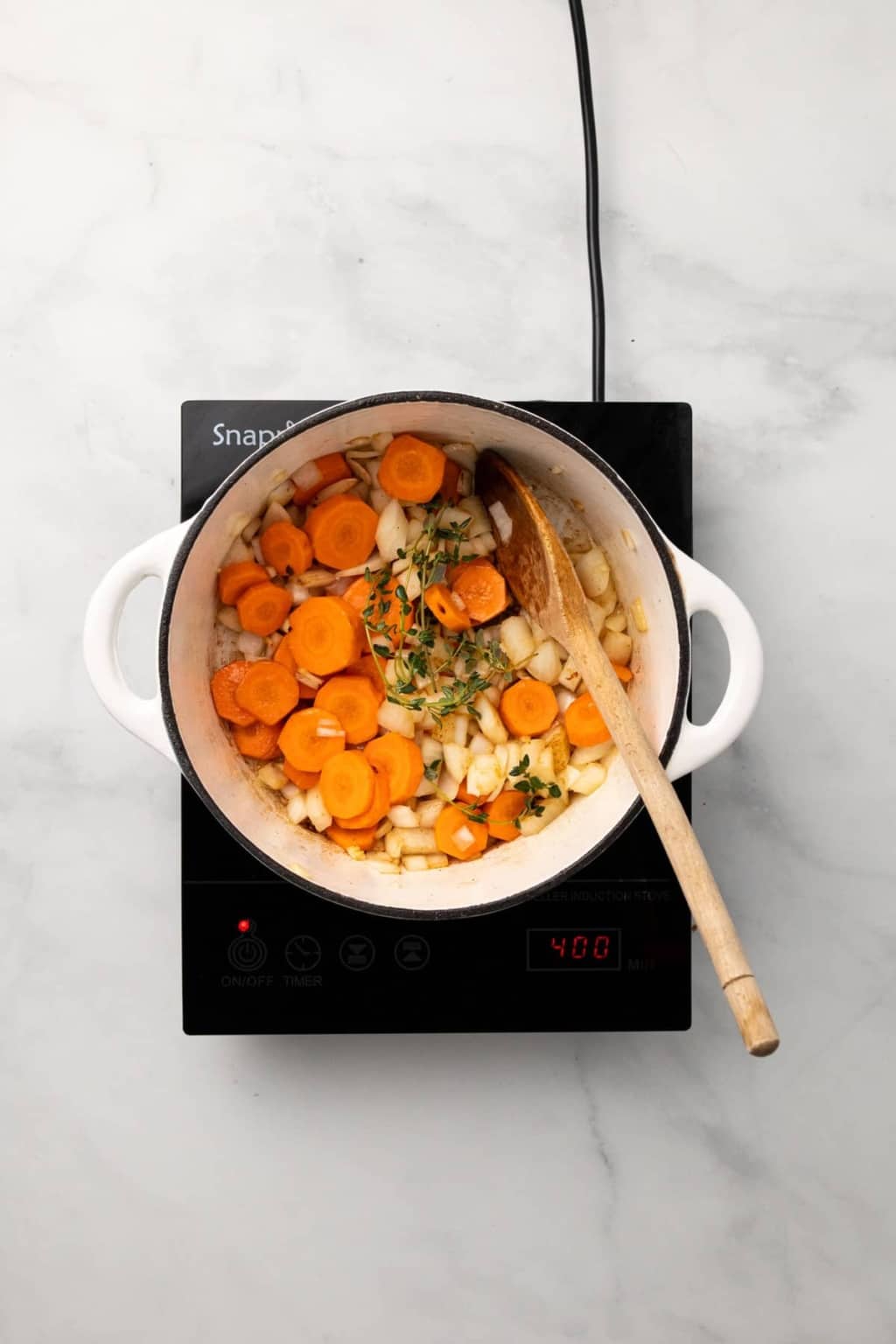 Beef Stew (Low-Carb) - Diabetes Strong