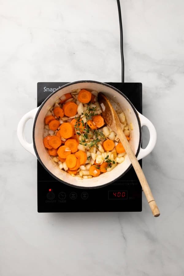 Beef Stew (Low-Carb) - Diabetes Strong