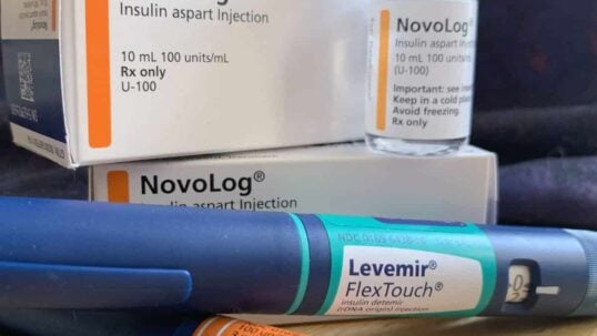 How to Avoid Injection Site Bruising - Diabetes Strong