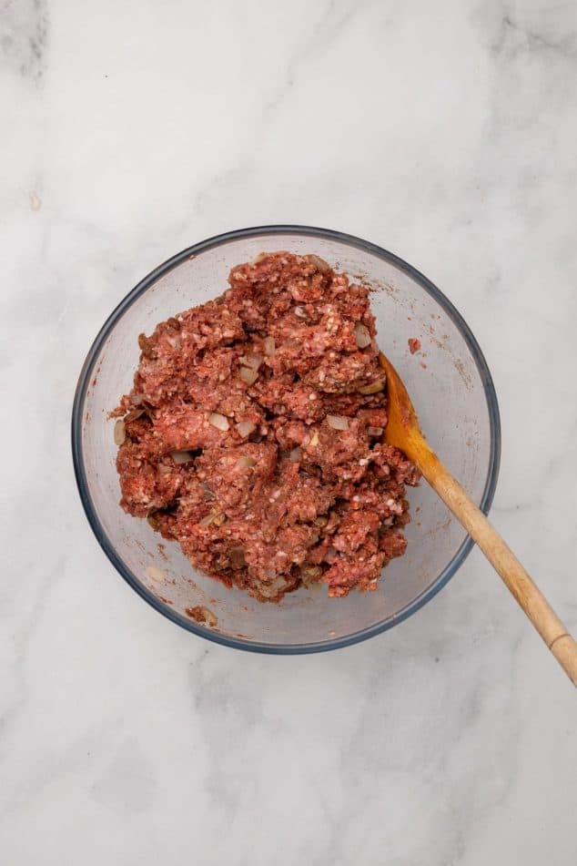 Keto Meatloaf with Tomato Glace - Diabetes Strong