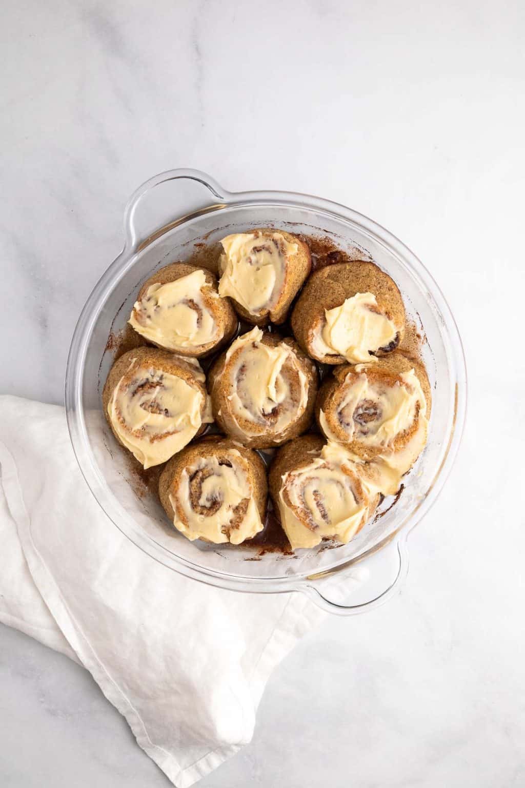 Keto Cinnamon Rolls - Diabetes Strong