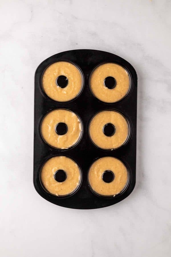 Keto Donuts - Diabetes Strong