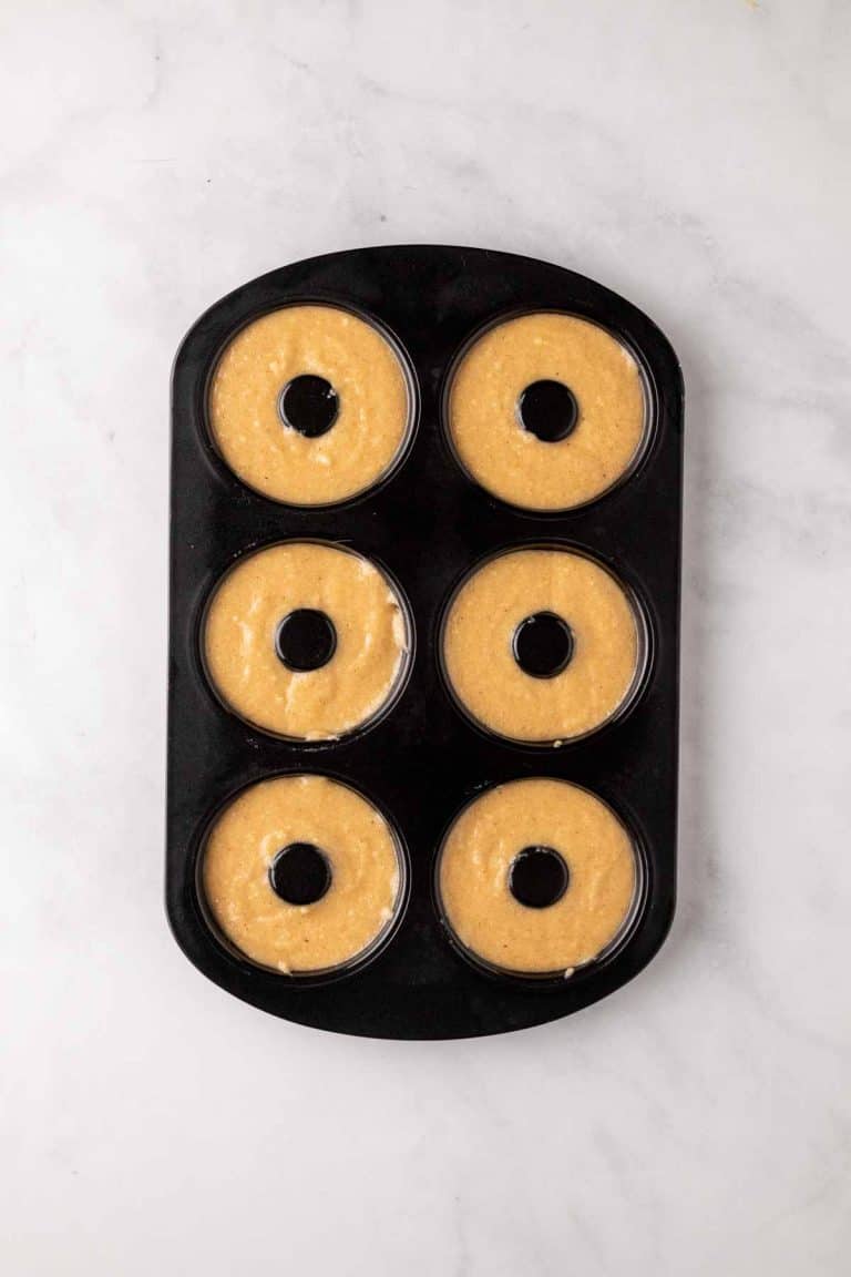 Keto Donuts - Diabetes Strong