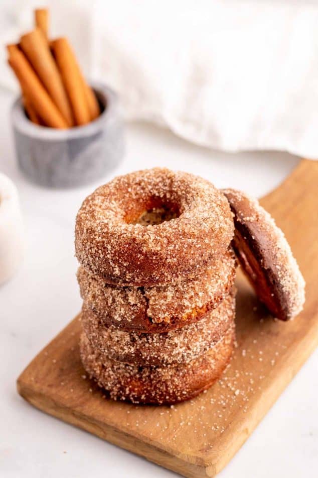 Keto Donuts - Diabetes Strong