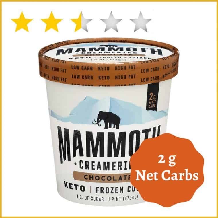 Low-Carb Ice Cream Review: 11 Popular Brands Tested - Diabetes Strong