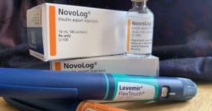 What to Do if You Run Out of Insulin - Diabetes Strong
