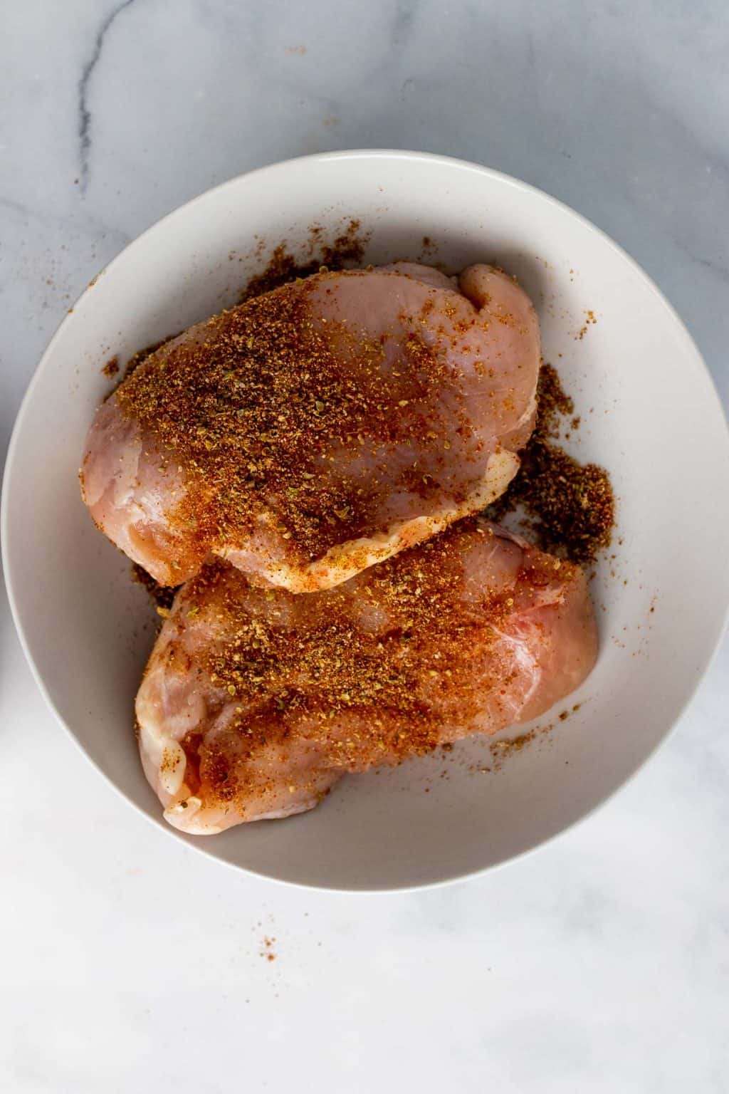 Instant Pot Salsa Chicken - Diabetes Strong