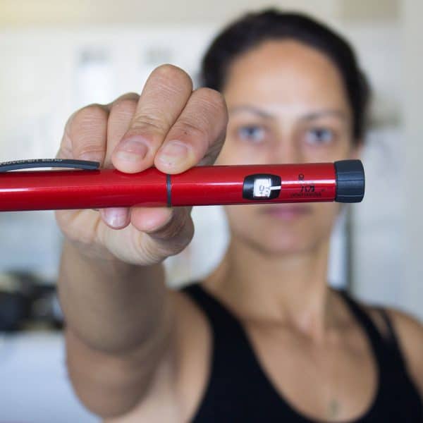 How to Choose the Right Insulin Pen Needle or Syringe - Diabetes Strong