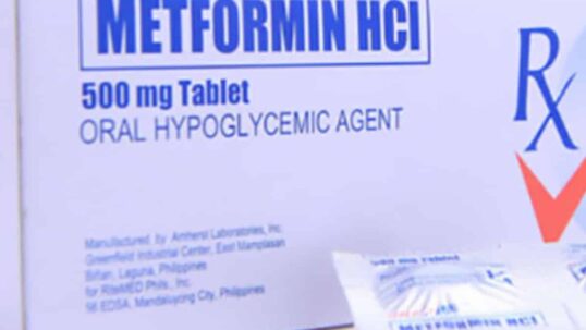 Metformin for PCOS (Benefits and Side Effects) - Diabetes Strong