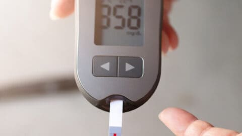 What to Do If Your Blood Sugar Is over 400 mg/dL (22 mmol/L) - Diabetes ...