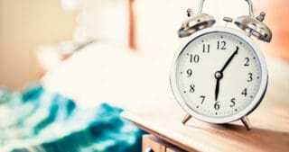 The Dawn Phenomenon: What It Is and How to Manage It - Diabetes Strong