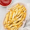 Celery Root Fries - Diabetes Strong