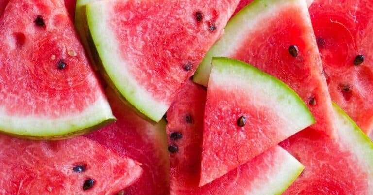 Watermelon & Diabetes: A Healthy Snack or a Sugar Bomb? - Diabetes Strong