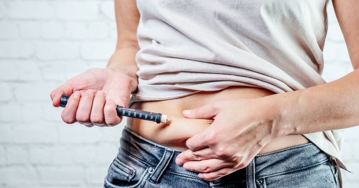 Insulin Explained What Is Insulin And How Does It Work Diabetes Strong