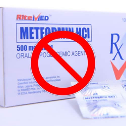 Is Metformin Safe? - Diabetes Strong