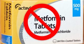 The Best Alternatives to Metformin for Type 2 Diabetes Management ...
