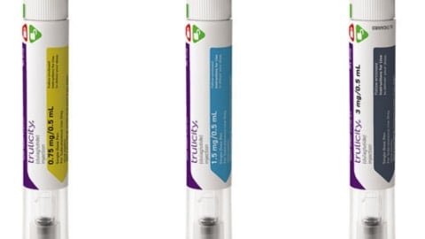 Trulicity Side Effects: What You Need to Know - Diabetes Strong