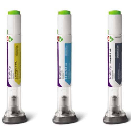Trulicity Dosing: How Much Should You Take? - Diabetes Strong