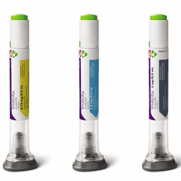 Trulicity Dosing: How Much Should You Take? - Diabetes Strong