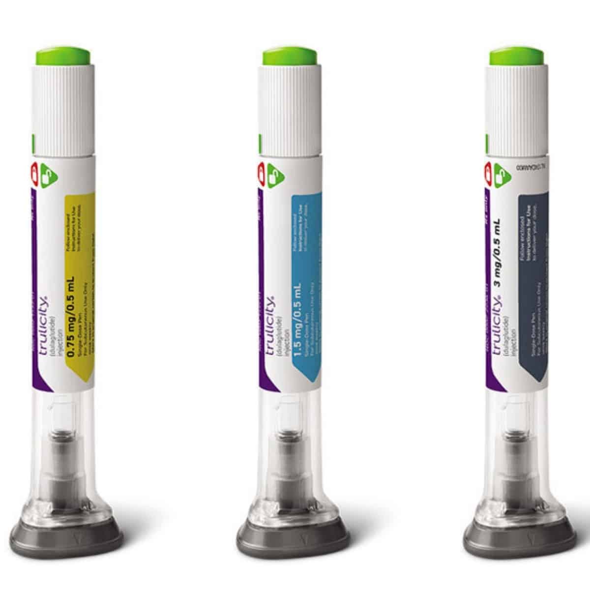 Trulicity Dosing How Much Should You Take Diabetes Strong Trulicity Dosing How Much Should You Take Diabetes Strong