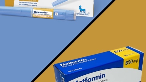 Stopping Metformin: When and How You Can Stop Taking Metformin ...