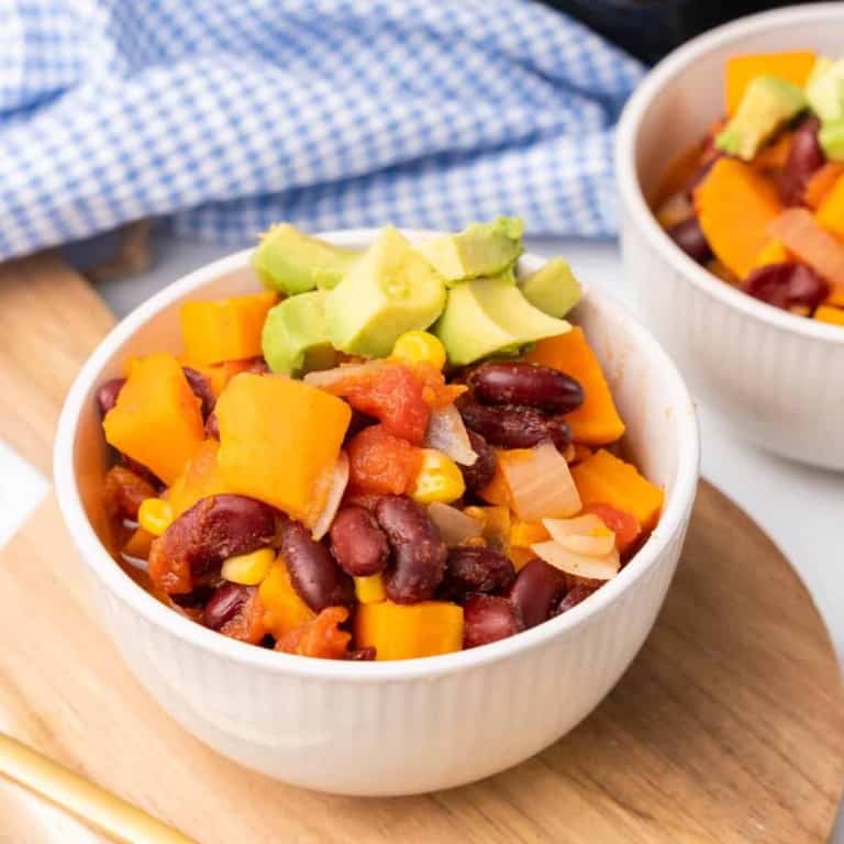 Diabetes-Friendly Turkey Chili (Ready in 30 Min.) - Diabetes Strong