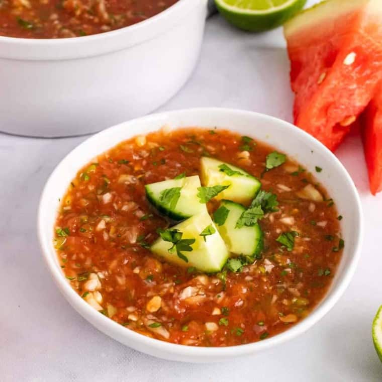 Watermelon & Diabetes: A Healthy Snack or a Sugar Bomb? - Diabetes Strong