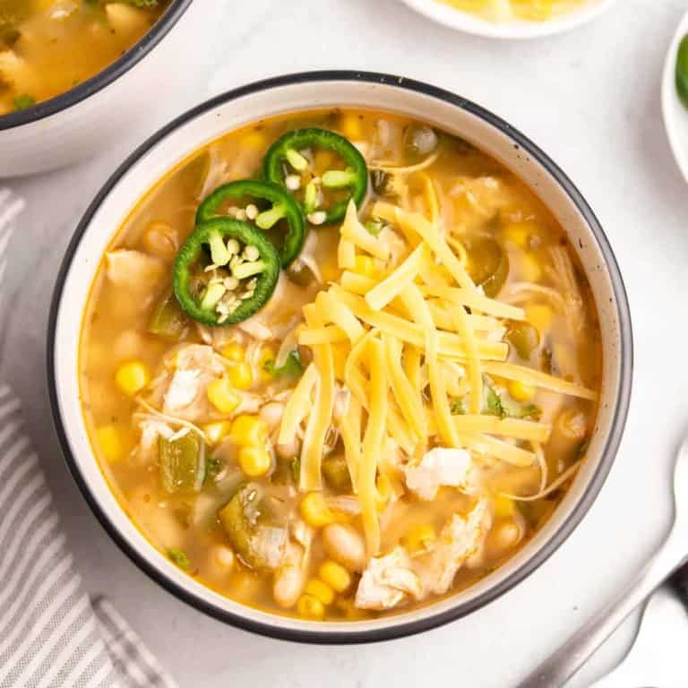 Diabetes-Friendly Turkey Chili (Ready in 30 Min.) - Diabetes Strong