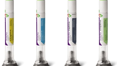 Victoza Dosing: How Much Should You Take? - Diabetes Strong